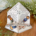 Salvation Finger Puzzle Origami Bible Craft – Kids Bible Teacher