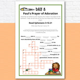 Prayer Journal Pages for Elementary Kids – Kids Bible Teacher