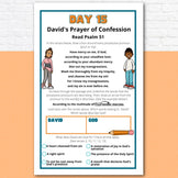 Prayer Journal Pages for Tweens and Teens – Kids Bible Teacher