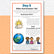 Prayer Journal Pages for Preschoolers and Early Readers – Kids Bible ...