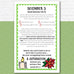 December Journal Pages with Bible Verses - Christmas Journal Pages for ...