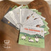 Jesus' Birth Posters and Mini Cards for Christmas – Kids Bible Teacher