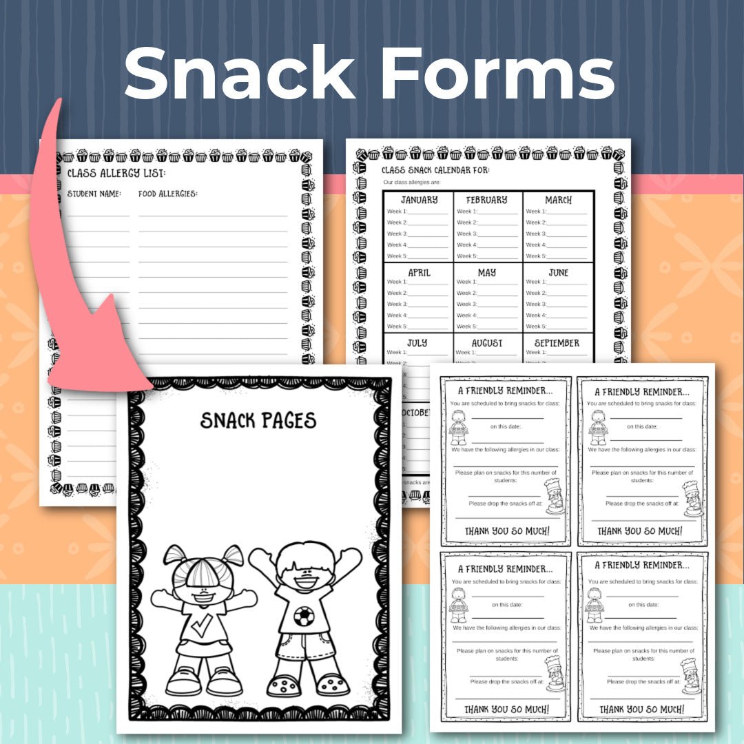 The Ultimate Bible Teacher's Printable Resource Bundle for 3rd and 4rt ...
