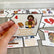 Huge Ten Commandments Puzzle - Ten Commandments Activity for Kids ...