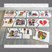 Huge Ten Commandments Puzzle - Ten Commandments Activity for Kids ...