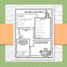 Welcome to My Class Letter for Preschoolers and Kindergartners – Kids ...