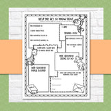 Welcome to My Class Letter for Preschoolers and Kindergartners – Kids ...