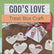 God's Love Treat Box | Bible Valentine's Day Craft – Kids Bible Teacher