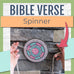 10 Bible Crafts to Help Kids Memorize ANY Bible Verses Set One – Kids ...