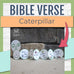 10 Bible Crafts to Help Kids Memorize ANY Bible Verses Set One – Kids ...