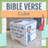 10 Bible Crafts to Help Kids Memorize ANY Bible Verses Set One – Kids ...
