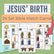 Jesus' Birth Christmas Match Game - Nativity Bible Memory Game for Kid ...