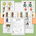 Jesus' Birth Christmas Match Game - Nativity Bible Memory Game for Kid ...