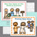 Jesus' Death and Resurrection Teaching Posters and Mini Cards - Easter ...
