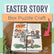 Easter Story Box Puzzle Craft Jesus' Resurrection Activity for Kids ...
