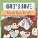 God's Love Treat Box | Bible Valentine's Day Craft – Kids Bible Teacher