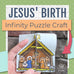 Jesus Birth Complete Nativity Bible Lesson Pack for the Advent Christm ...