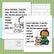 Resurrection Bible Verse Puzzles | Easter Bible Verse Puzzles for Kids ...