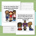 Resurrection Bible Verse Puzzles | Easter Bible Verse Puzzles for Kids ...