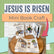 "Jesus Is Risen" Mini Book Easter Bible Craft for Kids – Kids Bible Teacher