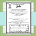 Job Bible Story Activity Pages in 3 Levels for Kindergarten through 6t ...