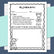 My First Sermon Notes Printables for Preschoolers and Early Readers, I ...