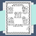 My First Sermon Notes Printables for Preschoolers and Early Readers, I ...