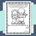 My First Sermon Notes Printables for Preschoolers and Early Readers, I ...