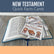 New Testament Books of the Bible Quick Facts Cards, Instant DIGITAL DO ...