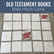 Bible Match Game for Old Testament Books, Bible Games for Youth – Kids ...