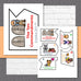 Huge Ten Commandments Puzzle - Ten Commandments Activity for Kids ...